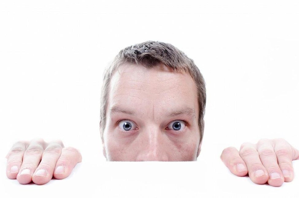 Panic Attacks Everything you Need to Know - FOUND ME